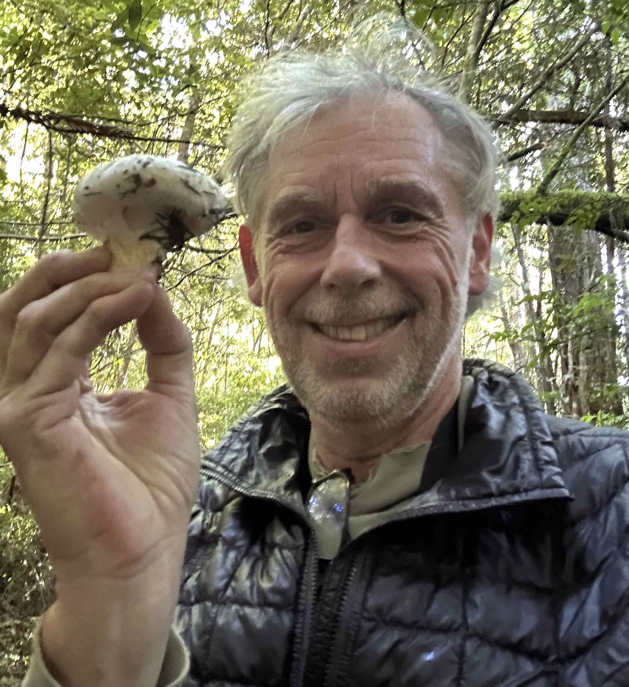 Mycological Society of San Francisco