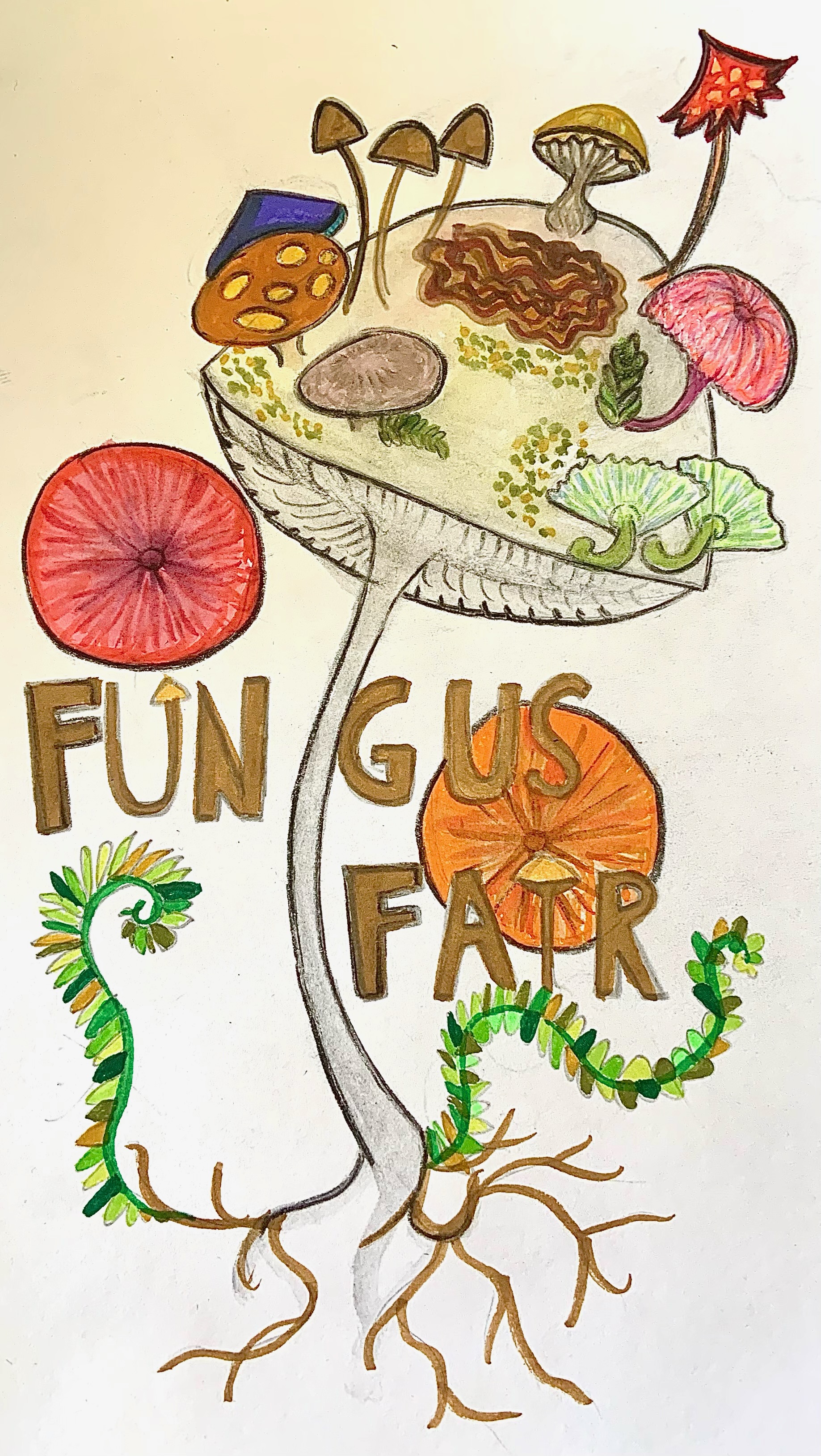 Mycological Society of San Francisco