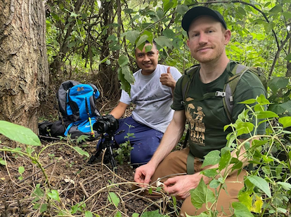 Calendar of Events - Mycological Society of San Francisco